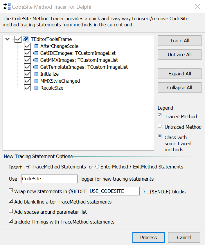 Display and Interaction issues under High DPI | Raize Software